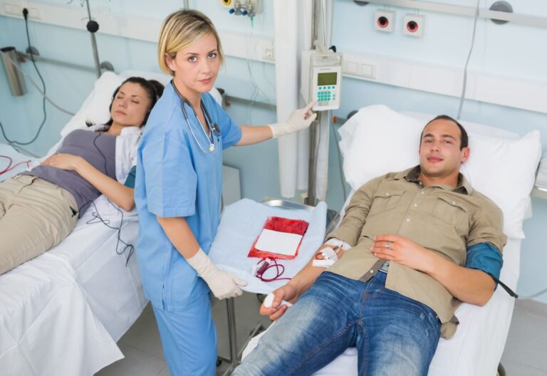Strategies to Improve Patient Flow in urgent care facility