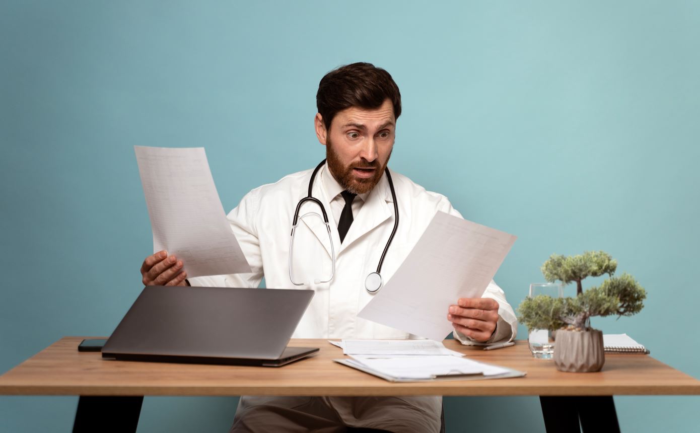 Surprise Billing in Healthcare: Protecting Your Practice